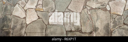 Stone texture background. Floor covering top view Stock Photo - Alamy