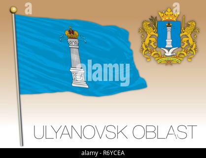 Russia. Ulyanovsk Oblast. Ulyanovsk city. CJSC Aviastar-SP is a Stock ...