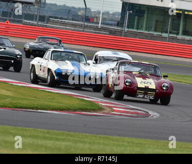 John Davison, TVR Griffith, Masters Historic Racing, International ...