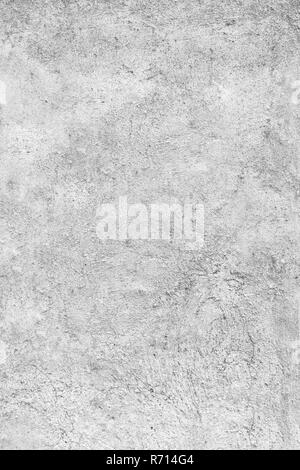 Rustic white wall finish background Stock Photo - Alamy