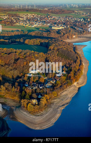 Mohnesee lake in germany Stock Photo - Alamy