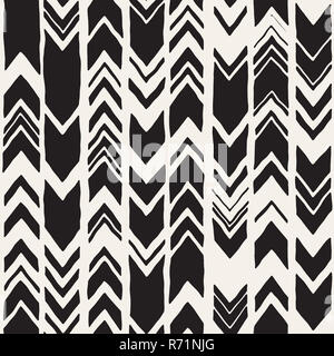 Black and white test pattern Stock Photo - Alamy