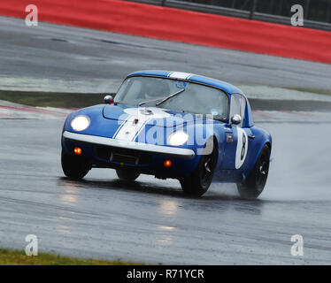 Paul Tooms, Michael Caine, Lotus Elan, Peter Dod, Nathan Dod, TVR ...