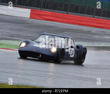 James Schryver, Chevron B8, Guards Trophy, Sports Racing Cars, GT cars ...