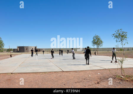 School children in Namibia Stock Photo - Alamy
