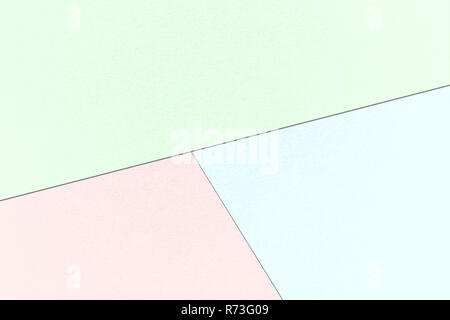 Abstract pastel background with Water, Nyanza and Misty Rose colors ...