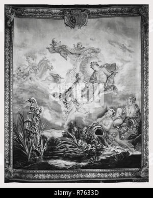 Apollo and Clytie Stock Photo: 232291382 - Alamy