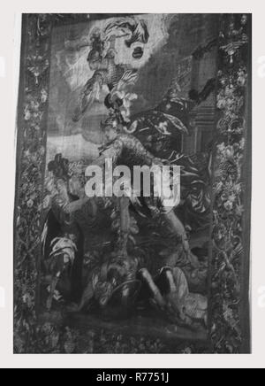 Wedding feast of Perseus and Andromeda Stock Photo - Alamy