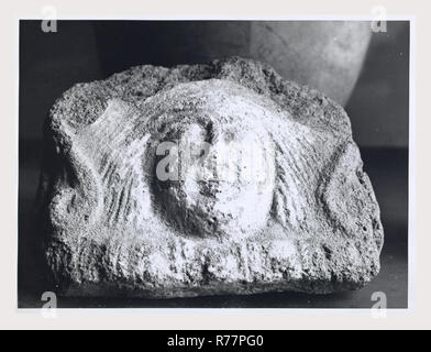 Campania, Salerno, Nocera Inferiore, Museo dell'Agro Nocerino Stock ...