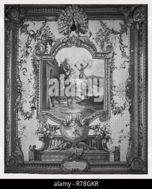 Don Quixote guided by Folly Stock Photo - Alamy