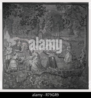 Eurydice bitten by snake Stock Photo - Alamy