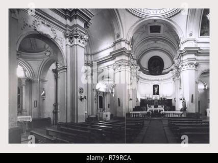 Lazio Frosinone Pofi S. Maria, this is my Italy, the italian country of ...