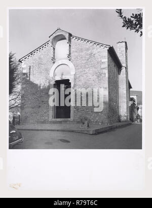 Lazio Rieti Ponticelli S. Maria del Colle. Hutzel, Max 1960-1990 ...