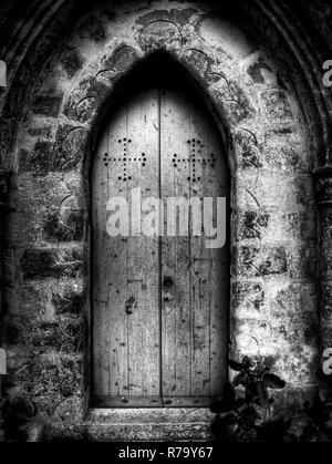San Xmun Chapel Stock Photo - Alamy