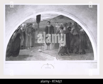 Lazio Frosinone Pofi S. Antonio, this is my Italy, the italian country ...