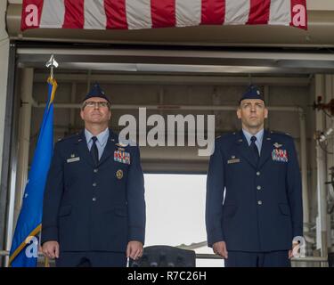Lt. Col. Nathan McClure takes command of the 1st Special Operations ...