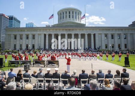 Commandants House, US Marine Corps, 801 G Street SE, Washington DC ...