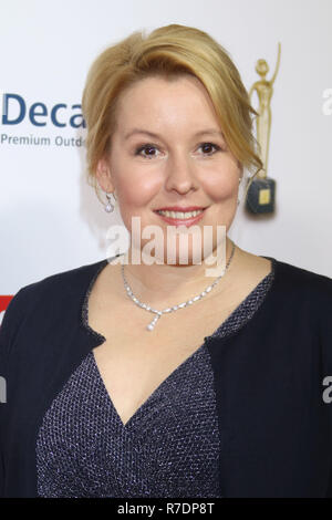 Goldene Bild der Frau in Hamburg, Verleihung der Goldene Bild der Frau ...