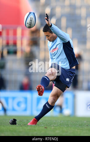 Tokyo, Japan, Credit: MATSUO. 8th Apr, 2025. (L-R) Kyosuke Takami ...