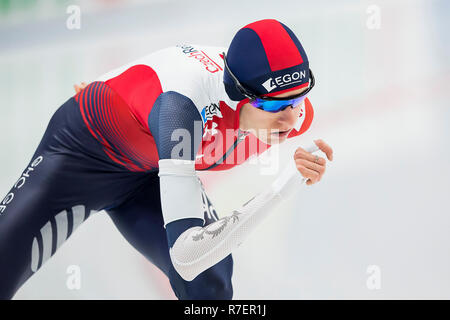 TOMASZOW MAZOWIECKI, Arena Lodowa, 09-12-2018 , season 2018 / 2019 ...