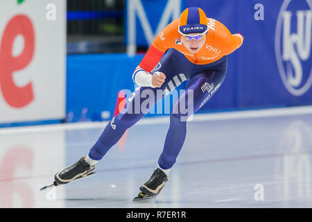 TOMASZOW MAZOWIECKI, Arena Lodowa, 09-12-2018 , season 2018 / 2019 ...
