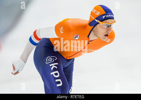 TOMASZOW MAZOWIECKI, Arena Lodowa, 09-12-2018 , season 2018 / 2019 ...