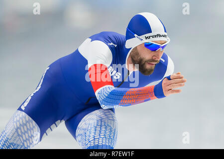 TOMASZOW MAZOWIECKI, Arena Lodowa, 09-12-2018 , season 2018 / 2019 ...