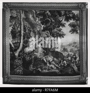 Mercury (Hermes) and Argus Stock Photo - Alamy