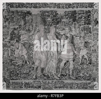 Samson's journey to Timnath Stock Photo - Alamy