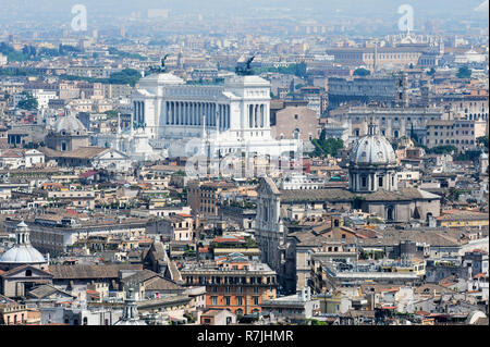 Baroque Basilica di Sant'Andrea della Valle (Basilica of St. Andrew of ...