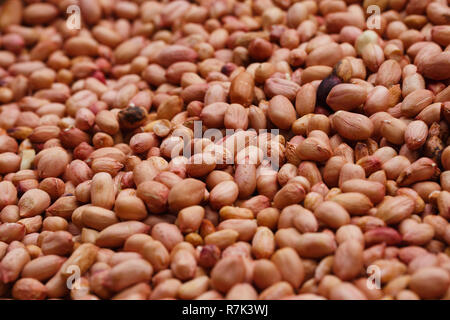 Close-up of dried fruit stacking, fresh food market concept Stock Photo ...