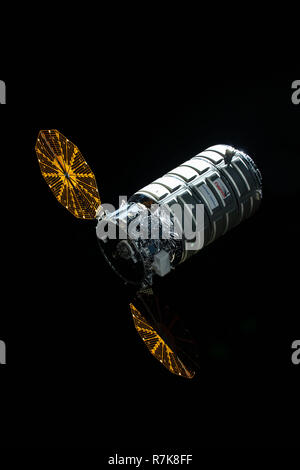 November 19, 2018 - International Space Station, EARTH ORBIT - View ...