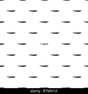 Kayak pattern seamless vector repeat geometric for any web design Stock ...