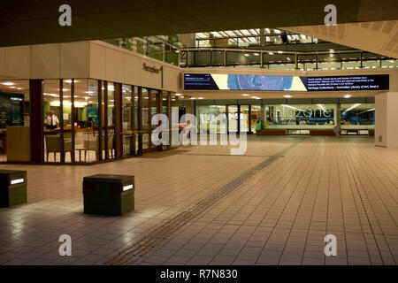 State Library of Queensland. South Bank Brisbane QLD Australia Oceania ...