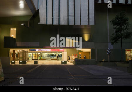 State Library of Queensland. South Bank Brisbane QLD Australia Oceania ...