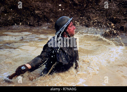 THE RAZOR'S EDGE (1984) BILL MURRAY, THERESA RUSSELL RZE 030 L Stock ...