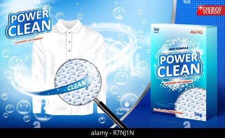 advertising, household, detergent, washing powder, "Sunil Stock Photo ...