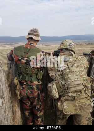 United States Army - Apache Scouts Stock Photo - Alamy