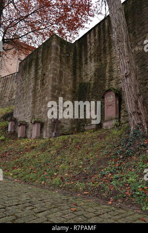 Christmas Market at Malberg Castle German Stock Photo - Alamy