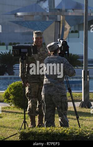 Nato Headquarters, Izmir, Turkey Stock Photo - Alamy