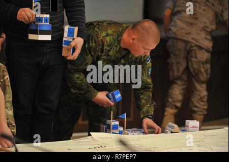 Nato Headquarters, Izmir, Turkey Stock Photo - Alamy