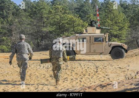 TOW 2 missile launcher, army or military guns, anti-tank missile ...