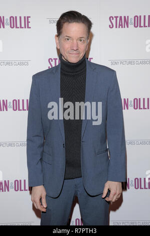 actor Frank Whaley attends the "Stan & Ollie" Special Screening on ...