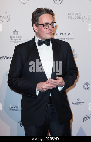 Member of the German Bundestag Konstantin von Notz, German Film Award ...