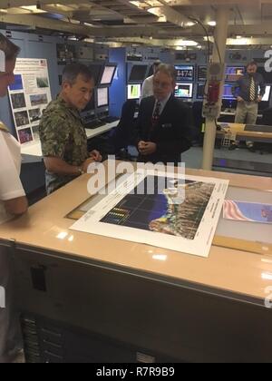 Naval Oceanographic Office, NAVOCEANO, navy, oceanagraphy, research ...