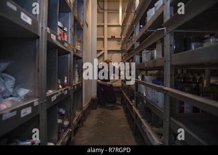 as3, hazmat, inventory Stock Photo - Alamy