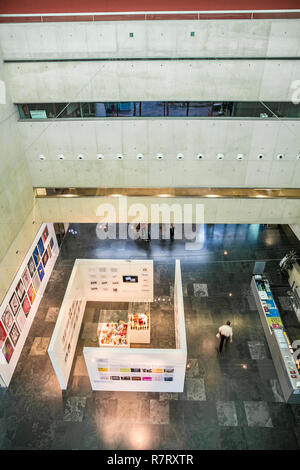 MUVIM, Museo Valenciano de la Ilustración y la Modernidad, Valencian ...