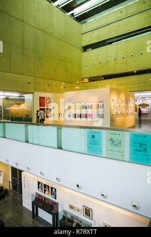 MUVIM, Museo Valenciano de la Ilustración y la Modernidad, Valencian ...