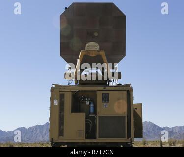 An Active Denial System from the Joint Non-Lethal Weapons Directorate ...