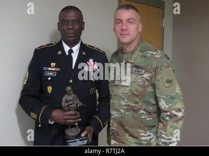 Command Sgt. Maj. Andrew Lombardo, Command Sergeant Major of the Army ...